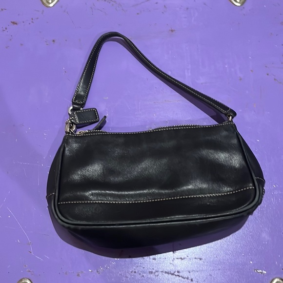 Coach | Bags | Vintage Coach Purse | Poshmark
